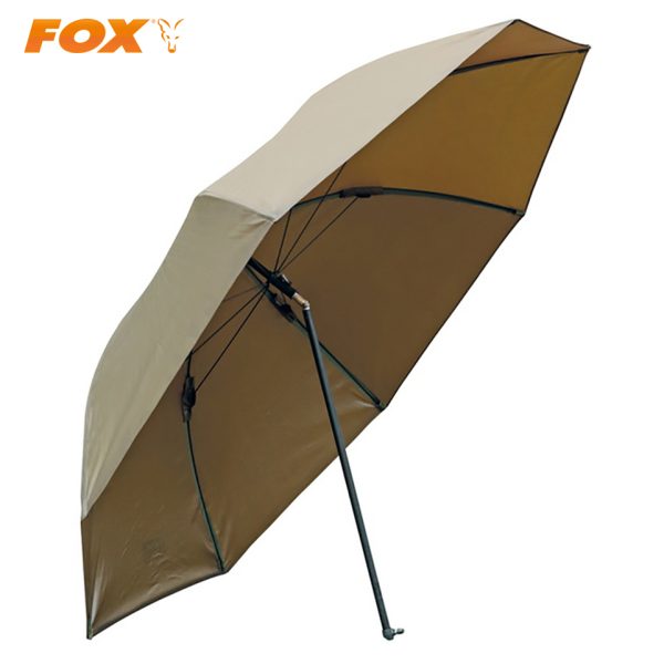 Fox 60in Khaki Brolly (Suncobran)