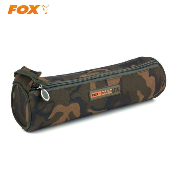 Fox Torbica Camolite Spool case