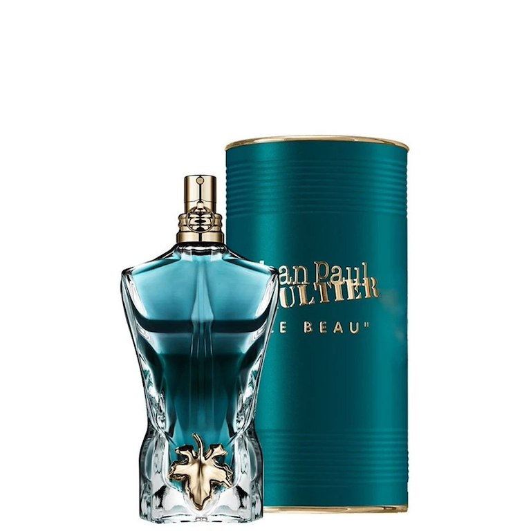 JEAN PAUL GAULTIER LE BEAU MALE EDT 125ML MAN