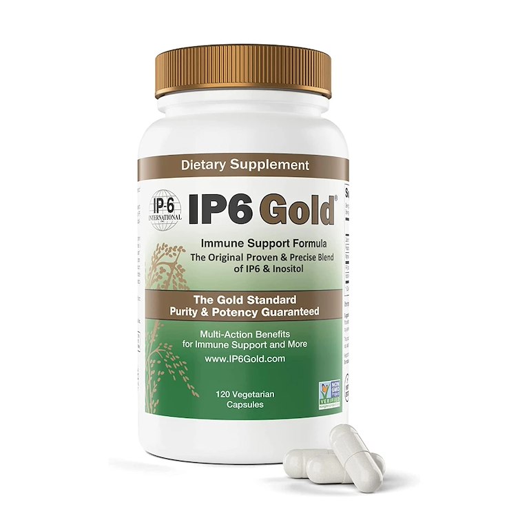IP6 Gold 120 Kapsula