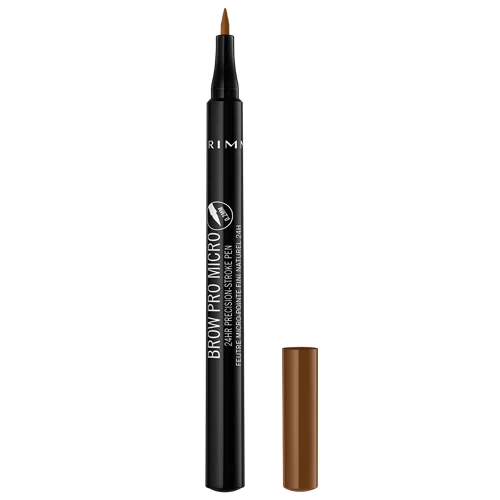 RIMMEL OLOVKA ZA OBRVE BROW NEW PRO MICRO 002