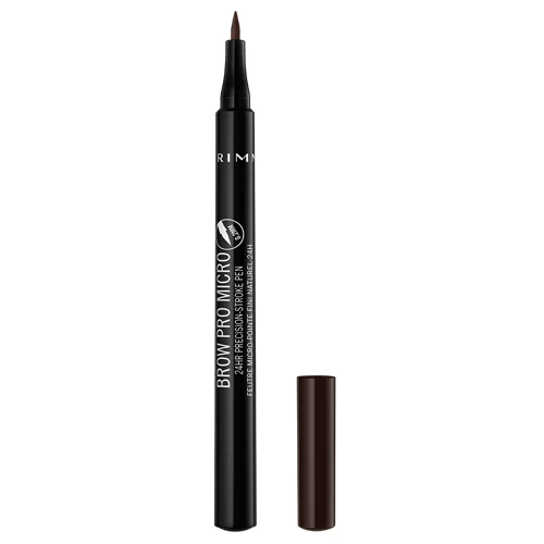 RIMMEL OLOVKA ZA OBRVE BROW NEW PRO MICRO 004