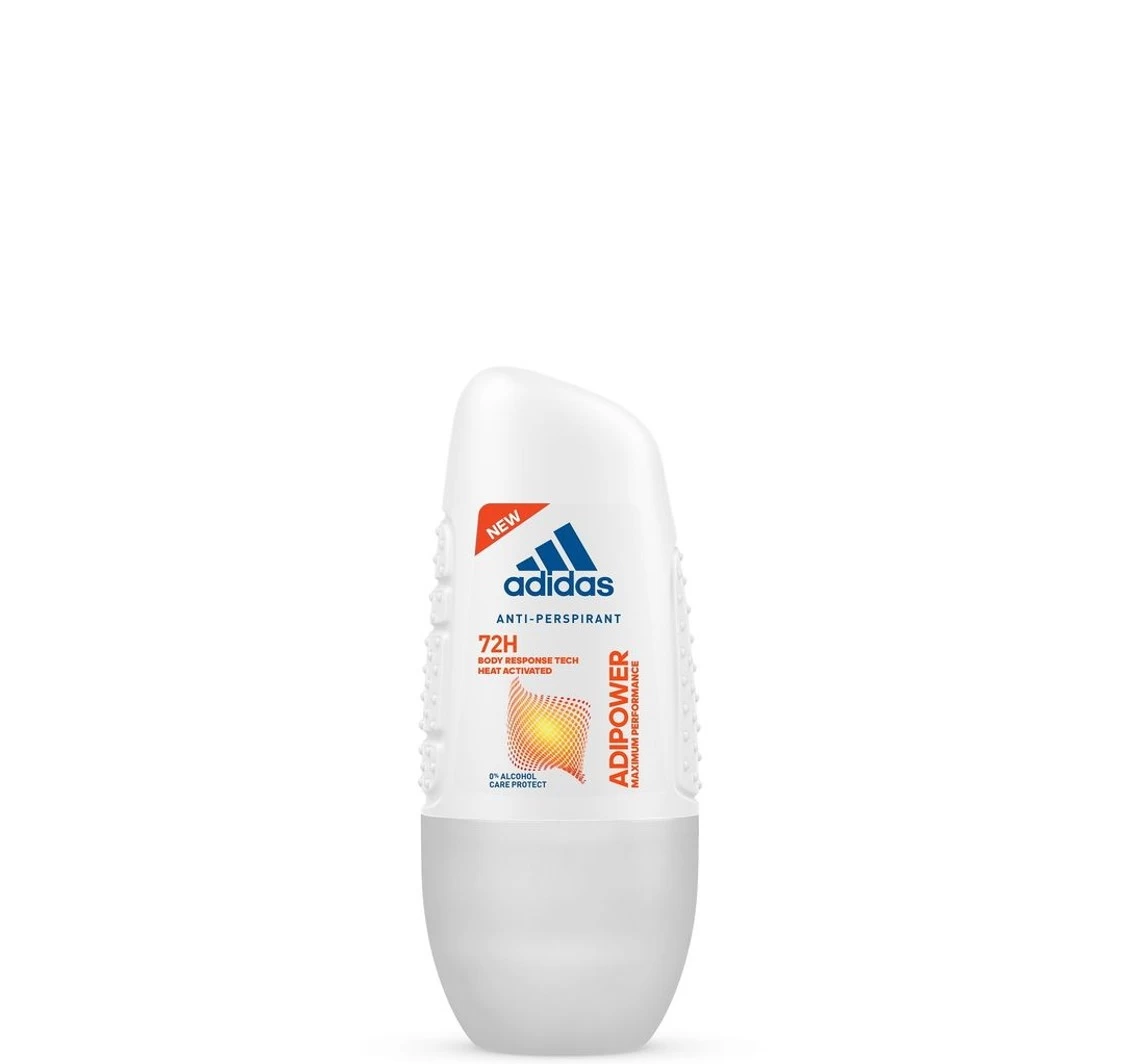 ADIDAS ROLL-ON W.50ML ADIPOWER