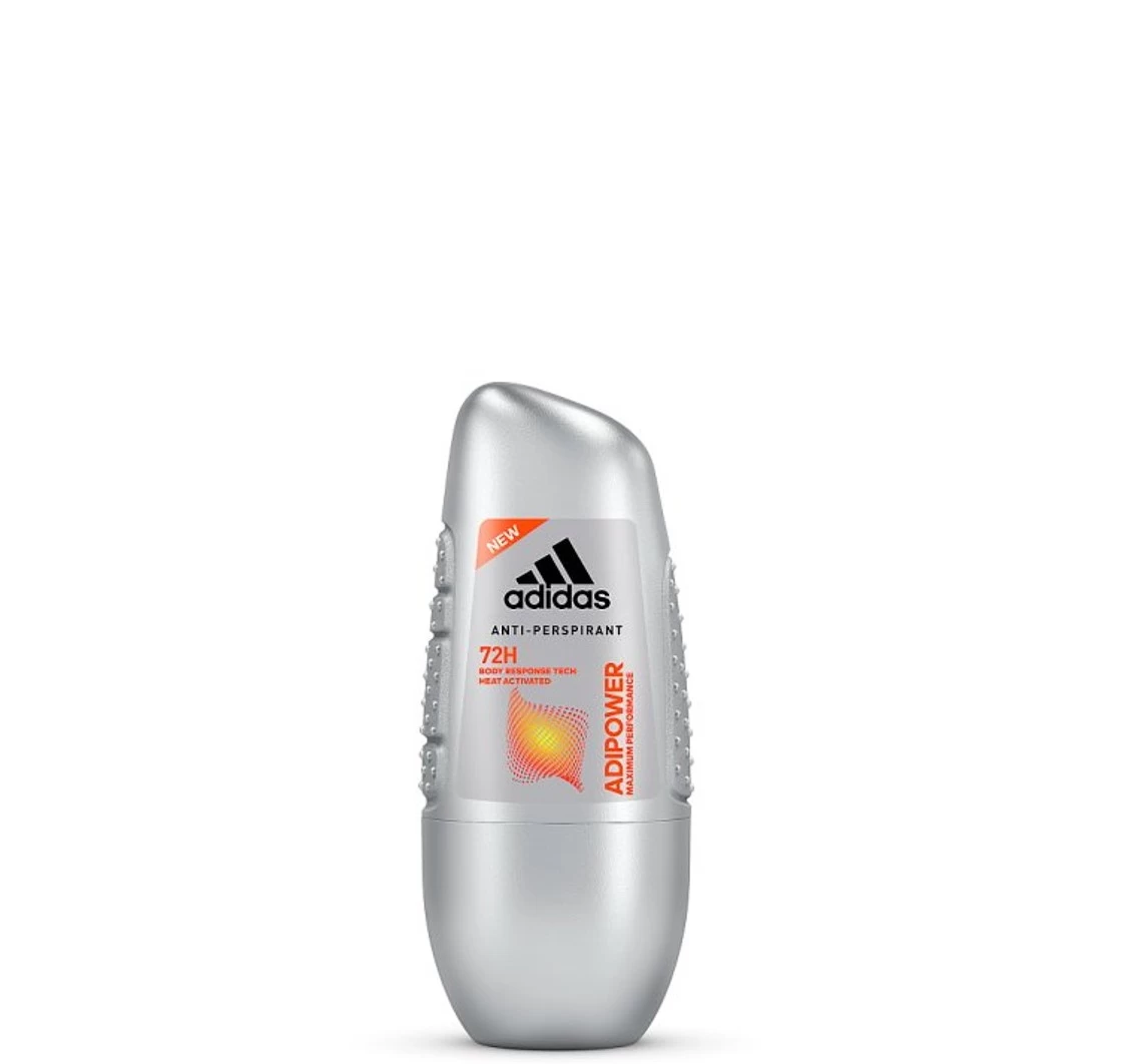 ADIDAS ROLL-ON MEN 50ML ADIPOWER