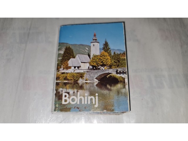 Bohinj