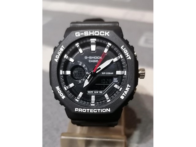 G-Shock sportski sat (NOV) 559