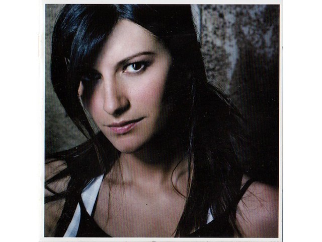 Laura Pausini - Resta In Ascolto