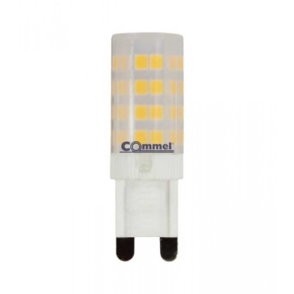 Commel LED Sijalica G9, 3.5W, 315 lm, 3000 K- C 305-401