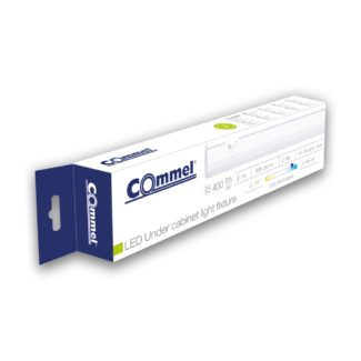 Commel LED Svetiljka Sa Prekidačem 4 W, 282 mm, 6500K – C 406-205