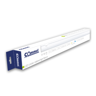 Commel LED Svetiljka Sa Prekidačem 7 W, 582 mm, 4000K – C 406-216