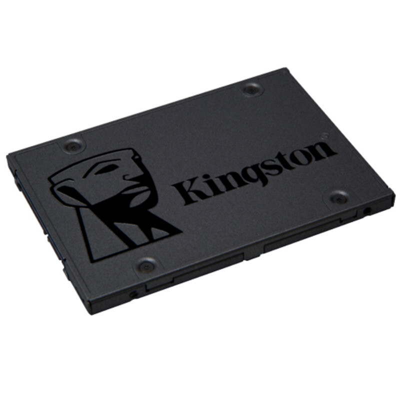 SSD KINGSTON A400 240GB/2.5″/SATA3/crna