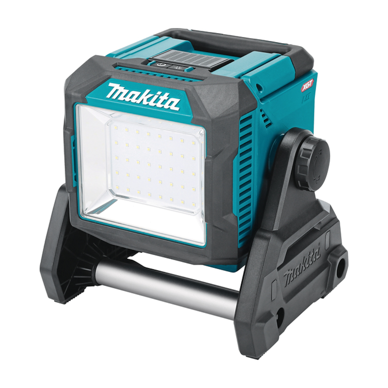 Makita LED lampa 18 V LXT / 40V max XGT SOLO, ML005G