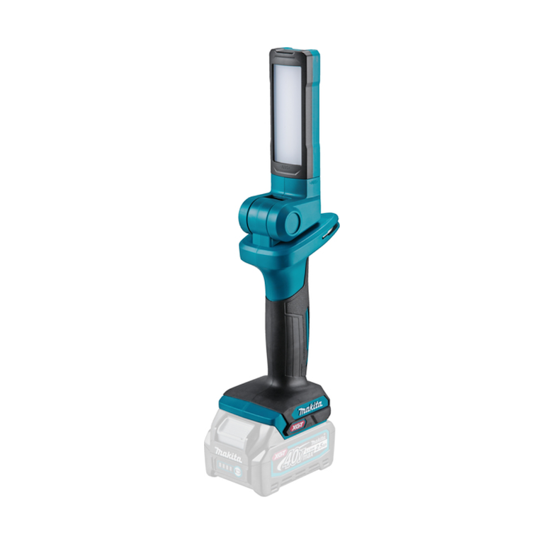 Makita LED lampa 40 V max XGT SOLO, ML006GX