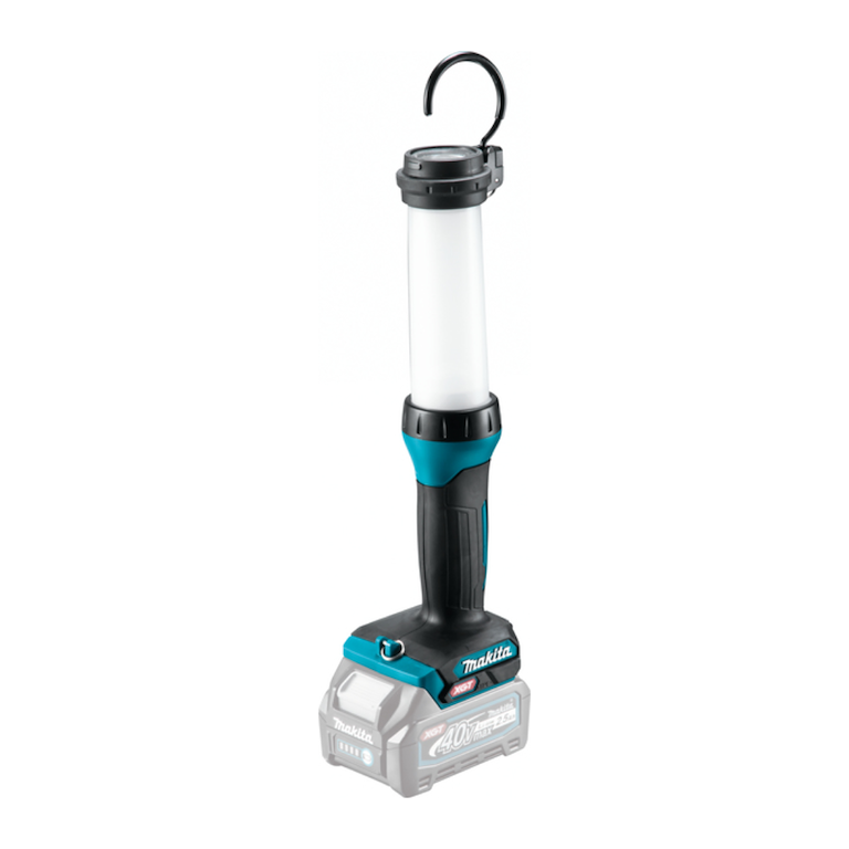 Makita LED lampa 40V max XGT SOLO, ML002G