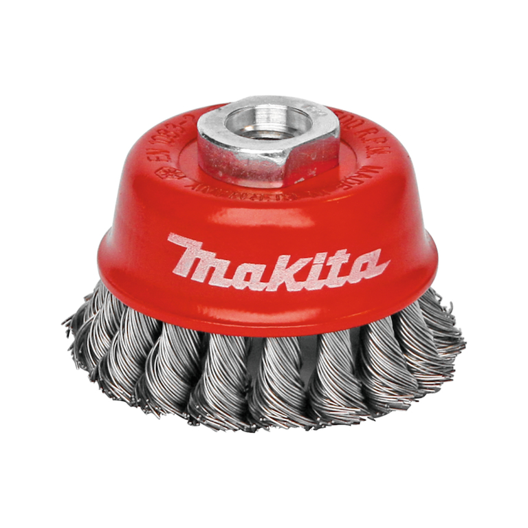 Makita Žičana četka – kapa Ø100mm, P-04472