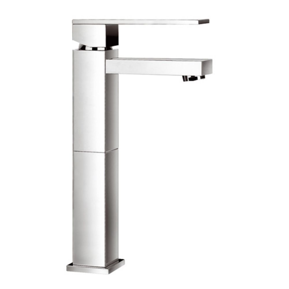 Slavina za lavabo visine 292 mm, projekcija 120 mm, hrom, Steinberg