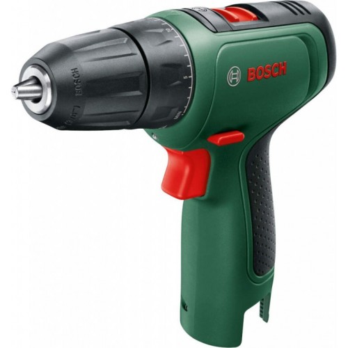 Akumulatorska bušilica odvrtač Bosch EasyDrill 1200 solo