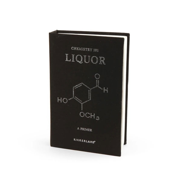 Pljoska Chemistry Book