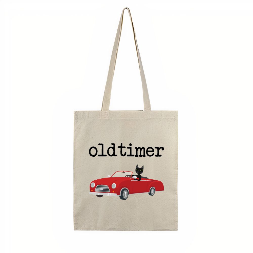 Oldtimer