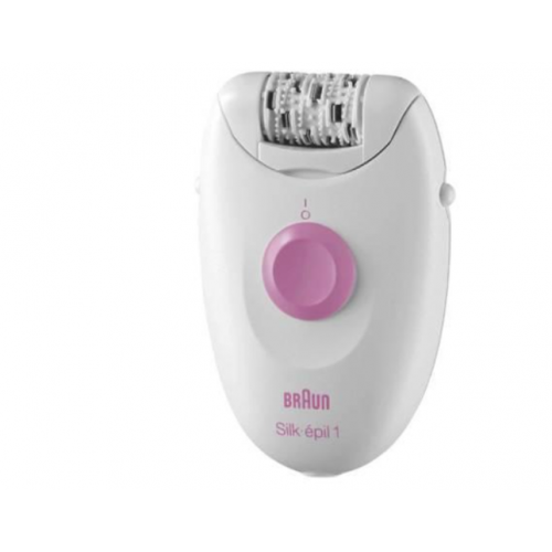 Braun epilator ee 1-173