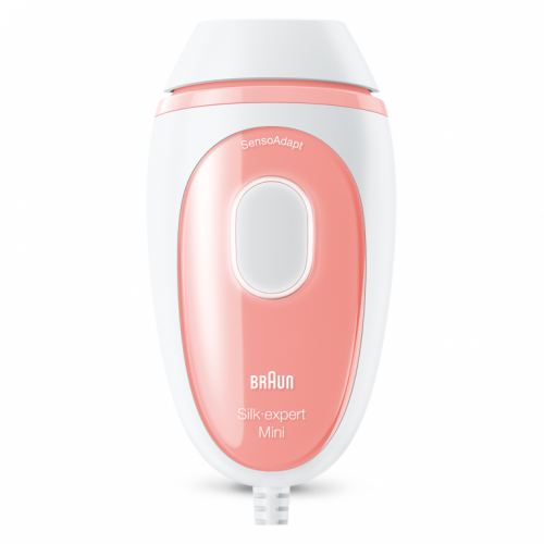 Braun silk pro ipl flash pl 1000 BOX