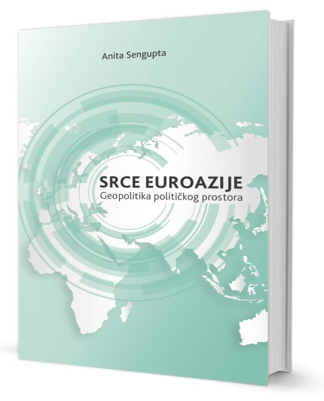 Srce Euroazije