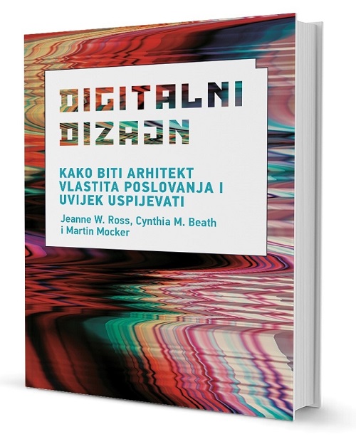 Digitalni dizajn