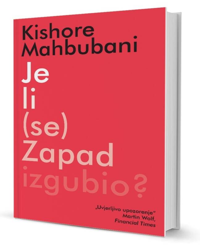 Je li (se) zapad izgubio?