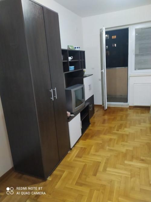 Izdajem stan od 30 m2 Kopernikova 42, Novi Sad