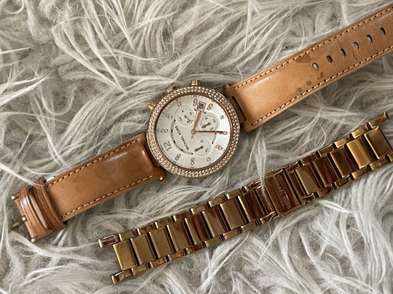 Original Michael Kors sat