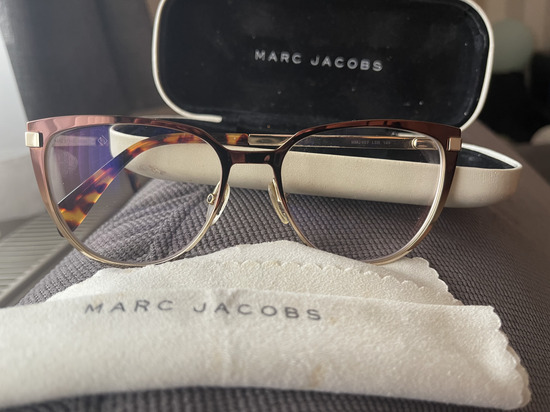 Marc Jacobs dioptrijski ram sa staklima