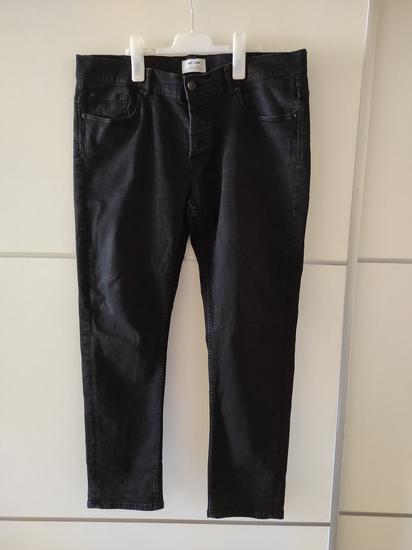 Muske slim pantalone