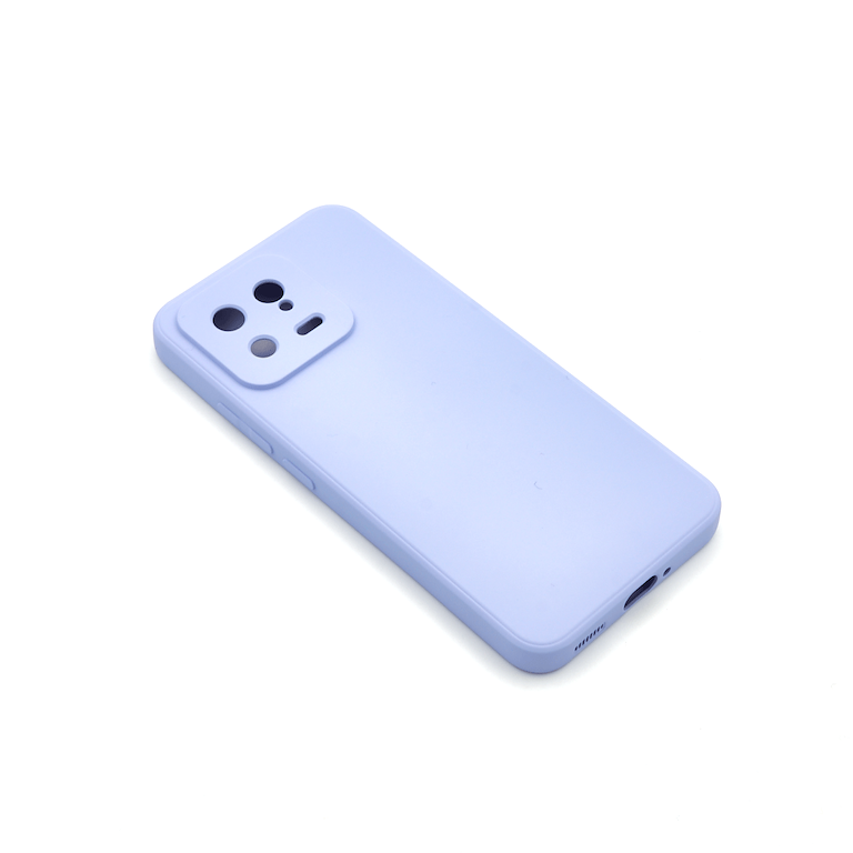 TPU MATTE for Xiaomi 13 (ljubičasta)