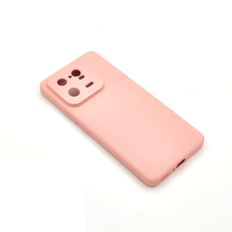 TPU MATTE for Xiaomi 13 Pro (roza)