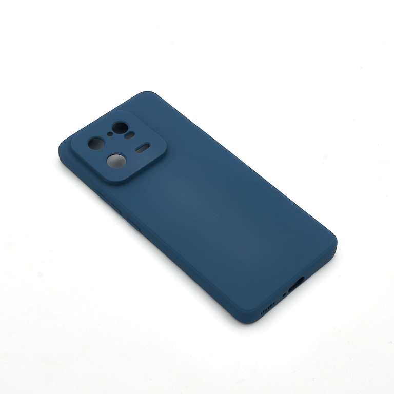 TPU MATTE for Xiaomi 13 Pro (plava)