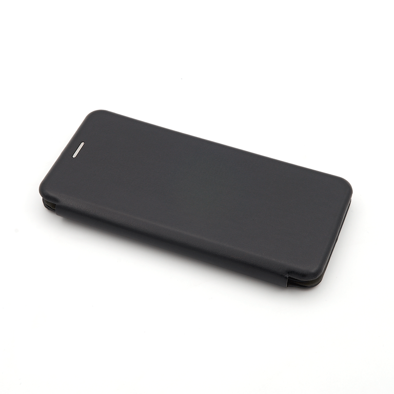 Flip Leather za Realme 10 4G (crna)