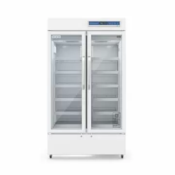 Meling Biomedical farmaceutski frižider, 2 °C do 8 °C, 725 l
