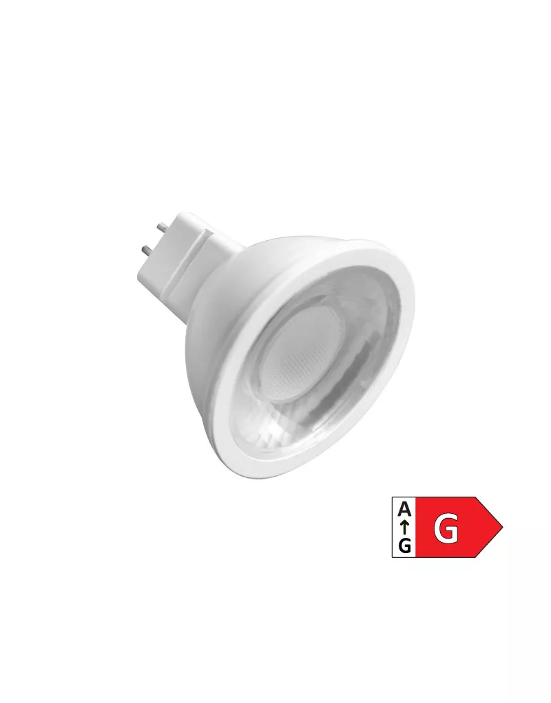 PROSTO LED sijalica hladno bela 12V 7W