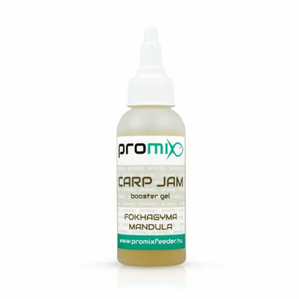 Aroma Promix Carp Jam Beli luk - Badem 60g