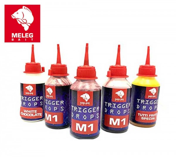 Dip Meleg Trigger Drops 70ml