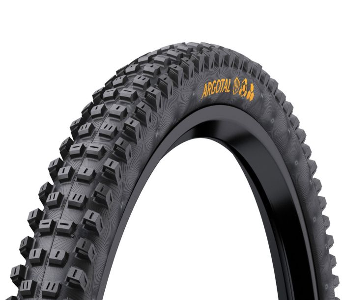 GUMA SPOLJAŠNJA 29x2.6 CONTINENTAL ARGOTAL TRAIL Endurance black/black Skin kevlar