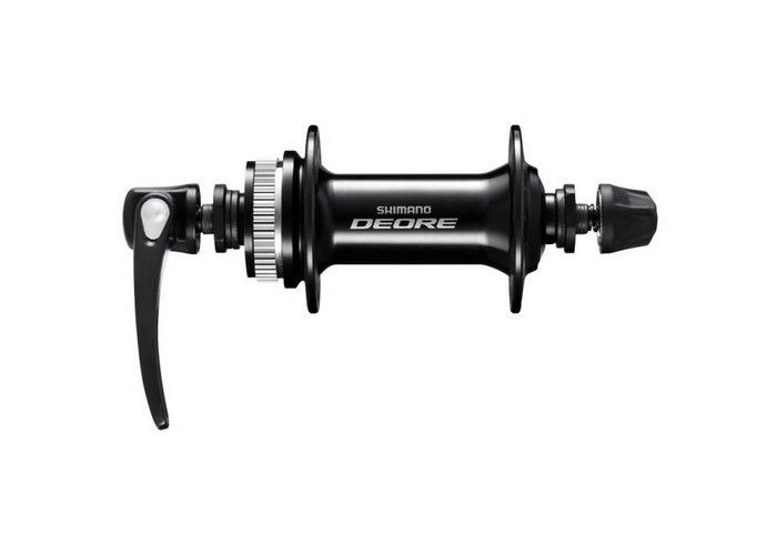 NABLA PREDNJA SHIMANO DEORE HB-M6000 36H DISK CENTER LOCK 100mm