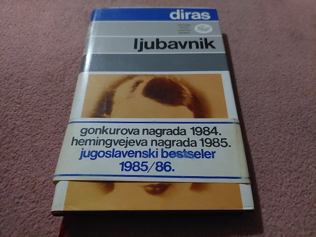 Ljubavnik Diras