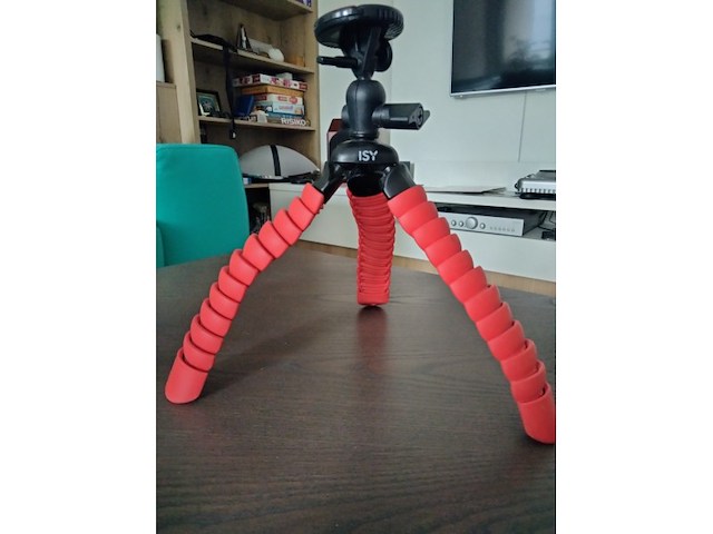 Tripod Za GoPro i Druge akcione kamere