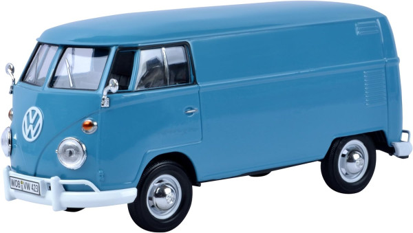 Metalni auto VW KOMBI Type 2, 1:24, Motormax