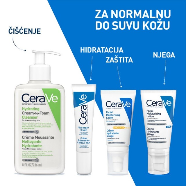 CERAVE EYE REPAIR CREAM 15ML
Opis
INFORMACIJE
NALOG
SERVIS
KORISNI LINKOVI