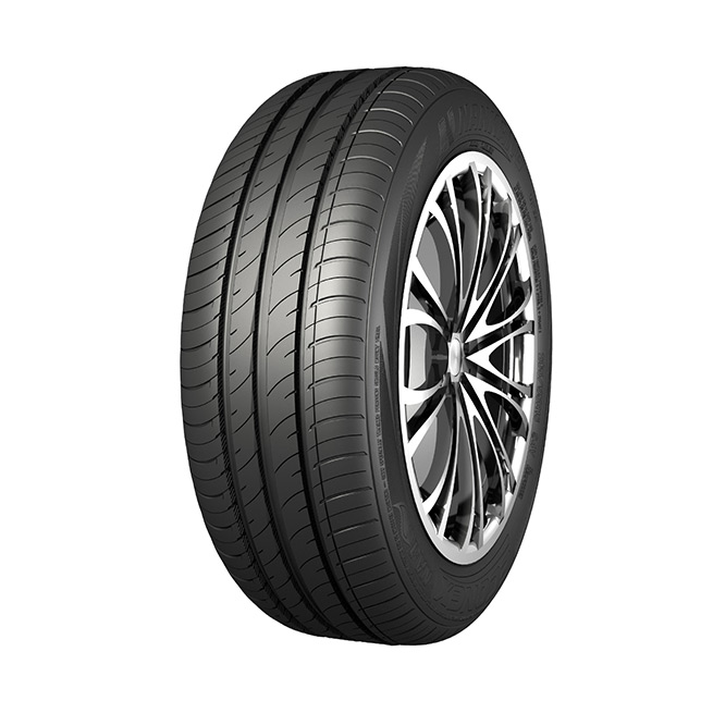 NANKANG 175/60 R16 NA-1 82H (DOT 2020)