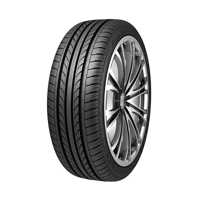 NANKANG 205/40 R17 NS-20 84V (DOT 2020)