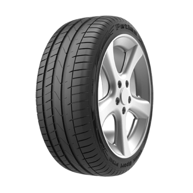 PETLAS 205/50 R17 VELOX SPORT PT741 93W