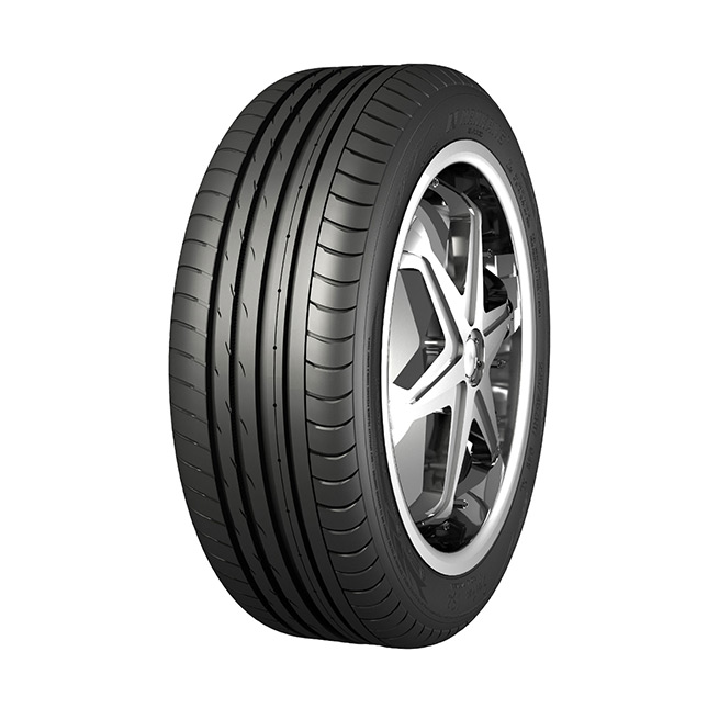 NANKANG 235/40 R18 AS-2+ 95Y (DOT 2020)